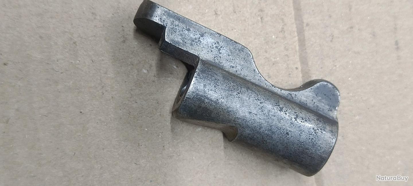 Noix - chien - de culasse Berthier 1892, 1892M16, 07/15 (663) - Pièces ...