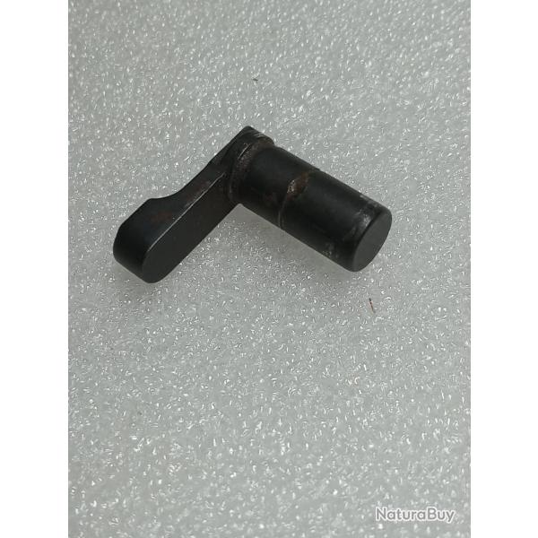 Verrou de démontage Walther P1/P38 - Pièces et Eléments d'armes de ...