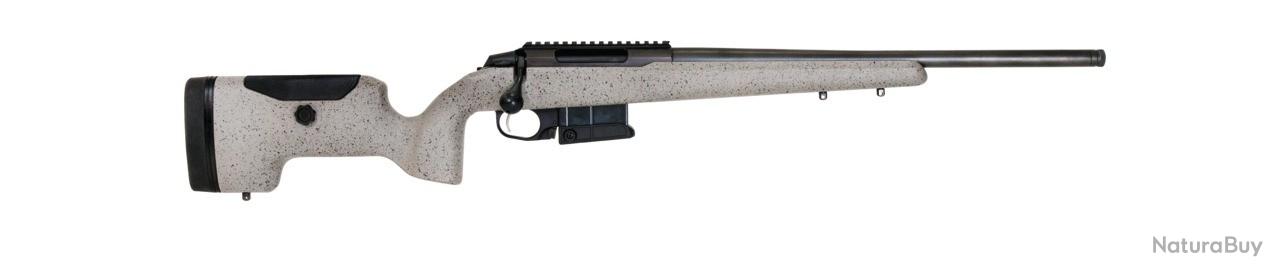 Carabine de TLD TIKKA T3X UPR - Canon bronzer - 6.5 Creedmoor ...