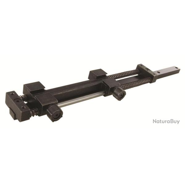 Compensateur de Recul Fuzyon Eco Rail 11 mm - Montages lunette de hutte ...