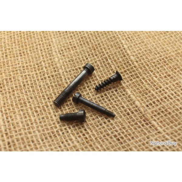 Lot de 4 vis pour Berthier - Pièces détachées non classées (14400942)