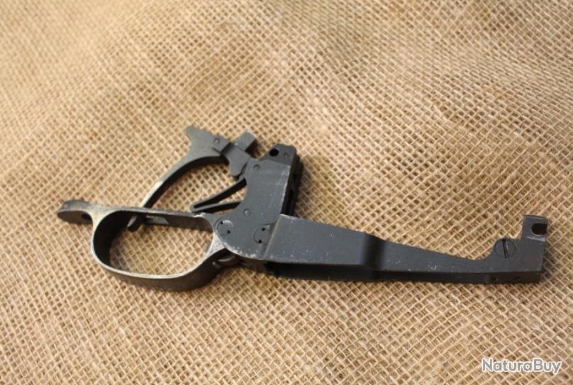 Pontet incomplet Berthier 92 - Pièces détachées non classées (14400964)