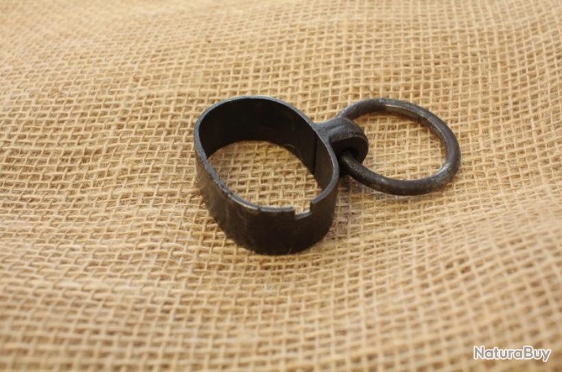 Grenadiere Berthier 92 - Pièces détachées non classées (14401029)