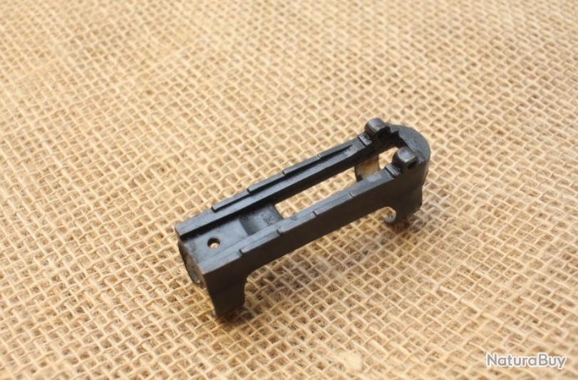 Corps de hausse nu Berthier 07-15 - Pièces détachées non classées ...