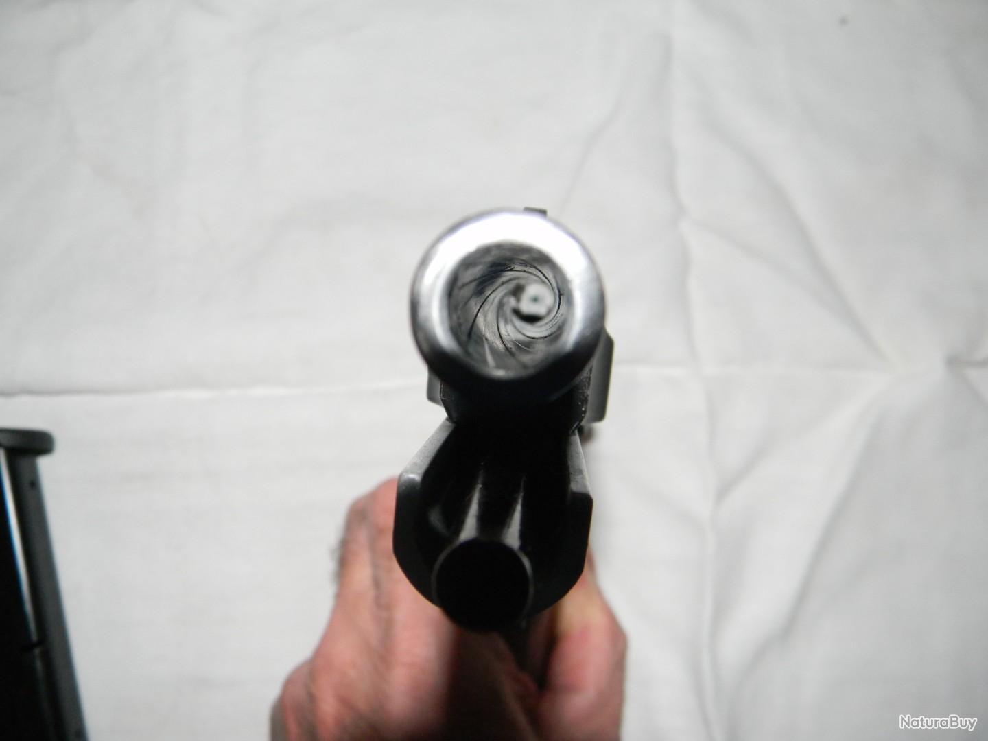 Beretta FS - Pistolets de Catégorie B (14401185)