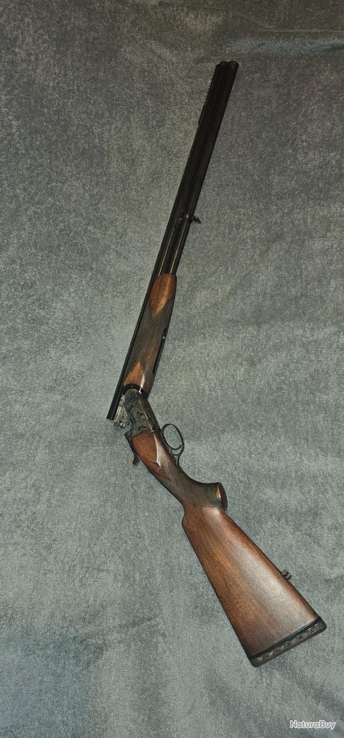 Superposé franchi - Fusils Superposés calibre 12 (14401370)