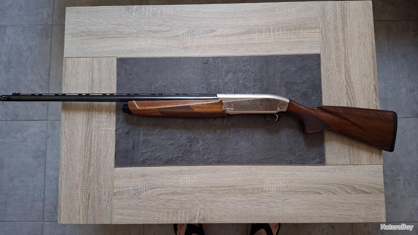 Browning fusion evolve élégance . - Fusils Semi-auto calibre 12 (14401434)