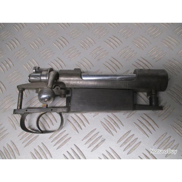 Pour Custom, Boitier Mauser 98 Small Ring, Fabrication Danzig, 180 ...