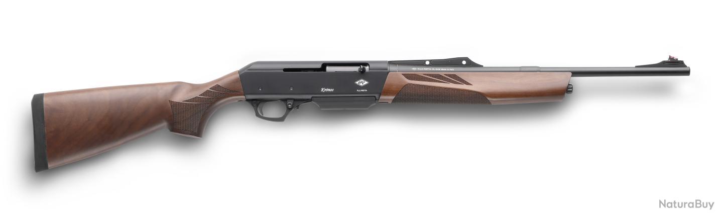 CARABINE CHRONOS BOIS 51CM 30-06 - Carabines semi-automatiques Calibre ...