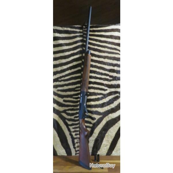 Fusil FRANCHI Affinity One bois cal.20/76 canon 71 cm 1/4 1/2 full ...