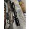 Ruger Scout .308 Win + Swarovski Habicht 2,5-10x42 - Carabines à verrou ...