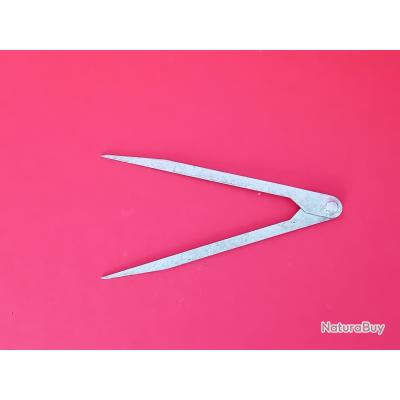 Ancien compas 13 cm - Objets divers (14404700)