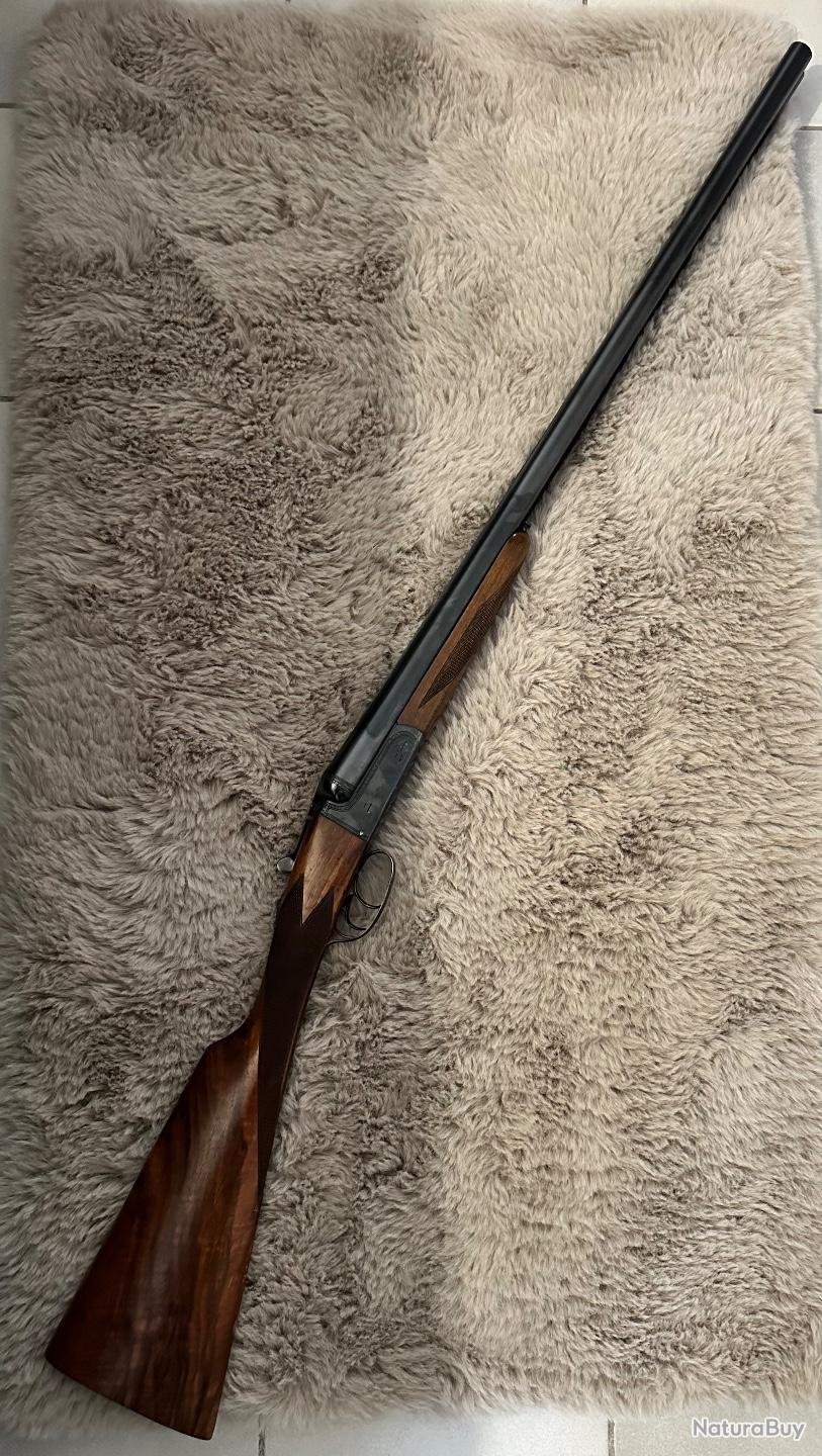 Type : FUSILMarque: GOROSABELModèle : JUXTAPOSECALIBRE 12|70 (2"3/4 ...