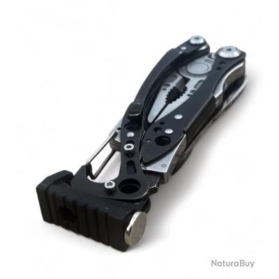 SKELETOOL MAGNETIC mod & more (bits holder/ hammer) en polymère Black ...