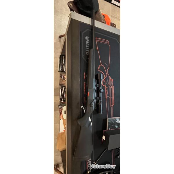 Beretta BRX1 300 win - Carabines à culasse linéaire (14406358)