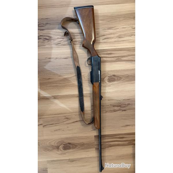 Browning BAR 4X 300 win mag - Carabines semi-automatiques Calibres 300 ...