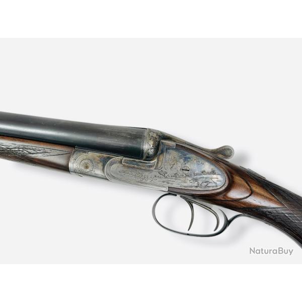Juxtapose Artisan Stéphanois - Calibre 16/70 - Fusils Juxtaposés ...