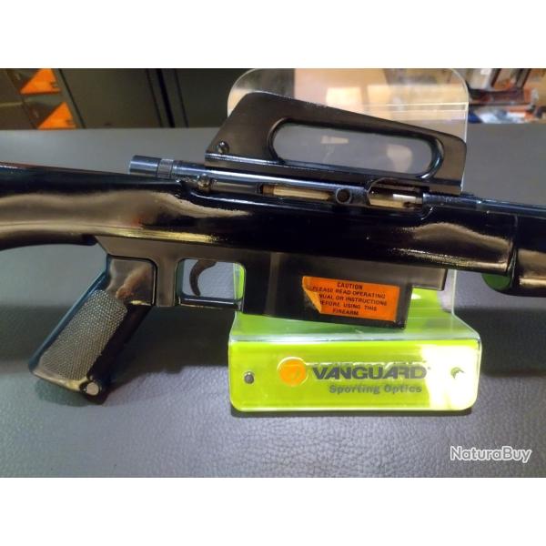 Squires Bingham co model 16 calibre 22lr - Carabines semi-automatiques ...