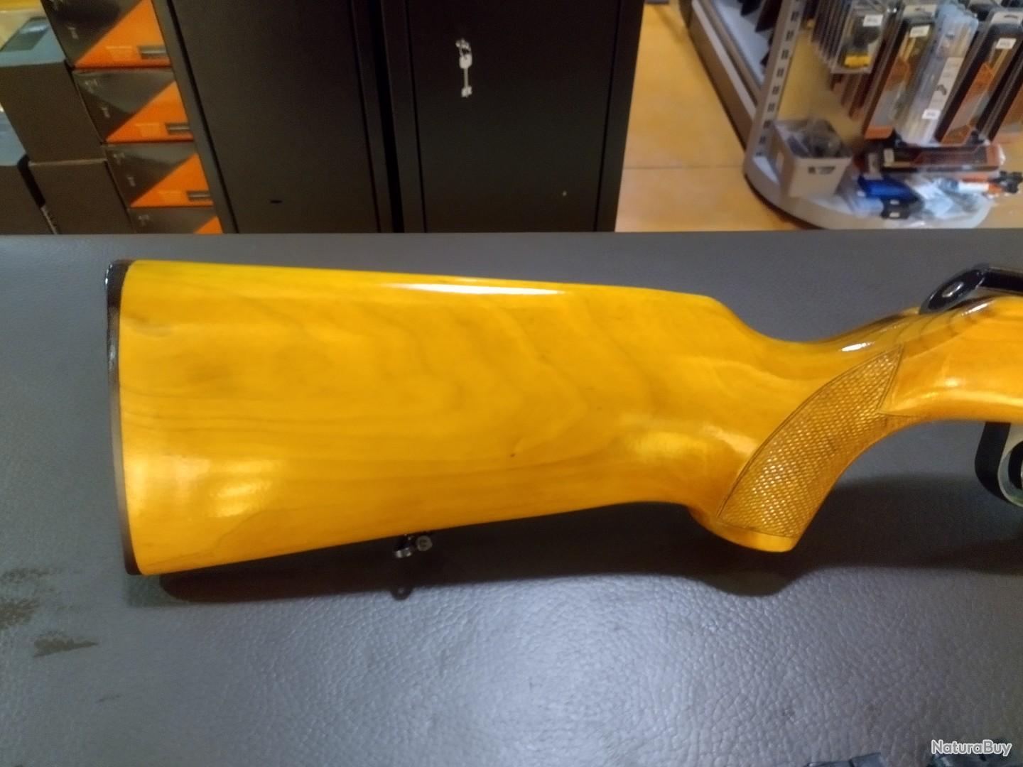 Toz to3 78-94 calibre 22lr - Carabines 22LR (14408860)