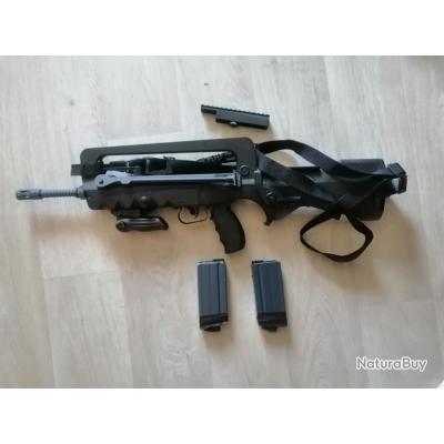 FAMAS F1 cybergun - Fusils d'assaut (14409062)