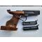 Pistolet UNIQUE - DES / 69-U - Calibre 22 LR - Occasion - Pistolets de ...