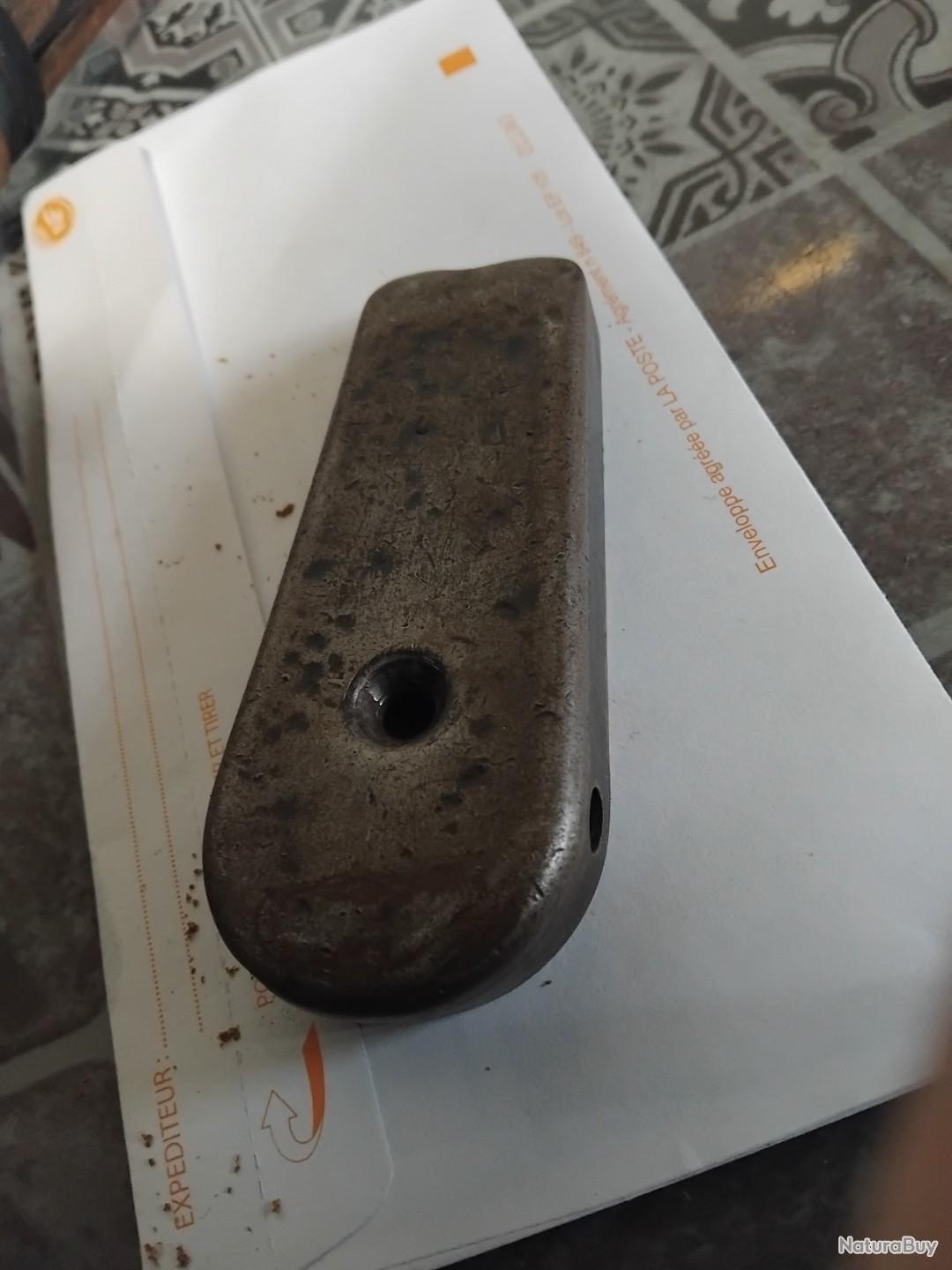 Plaque de couche Mauser 98 - Pièces détachées non classées (14409303)