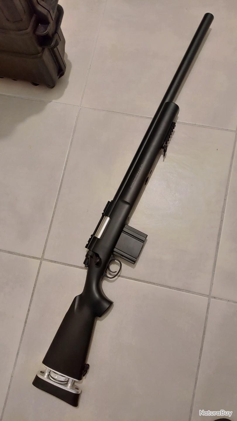 Swiss Arms SAS 04 sniper - Fusils de sniper (14410135)