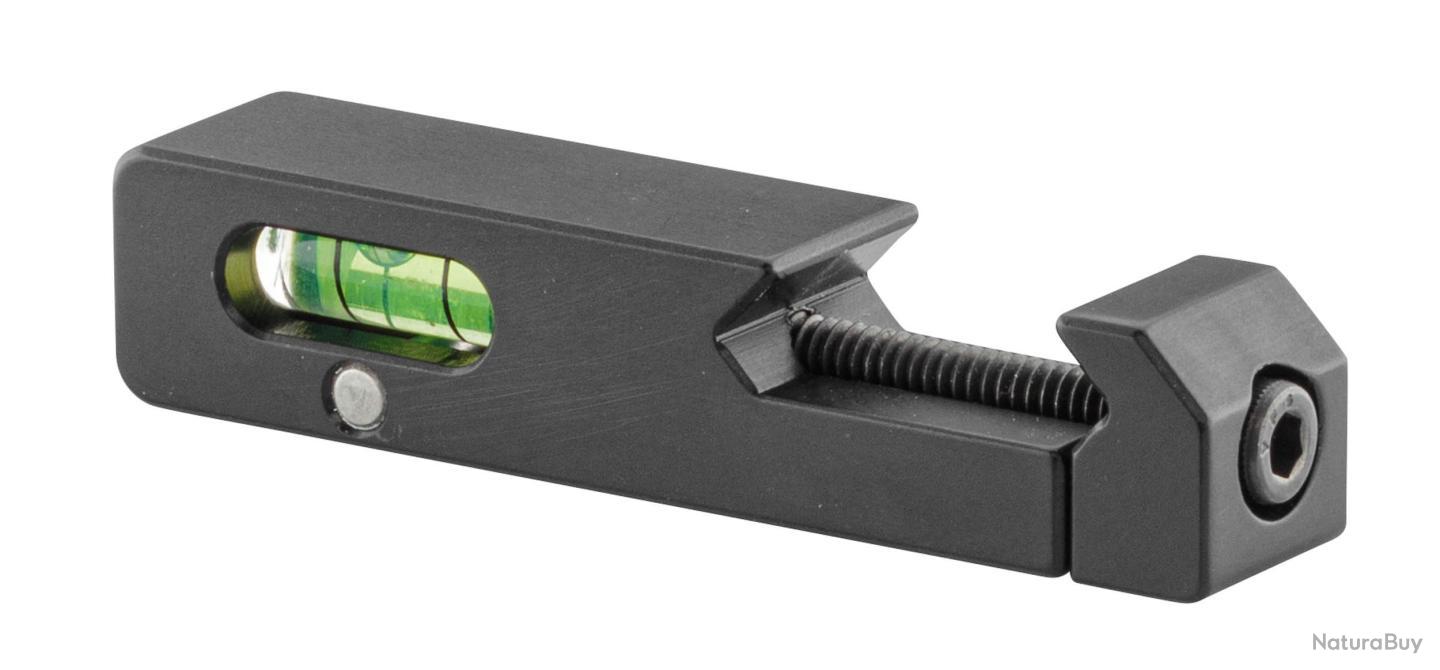 Niveau MKT sur rail picatinny - Guidons et aides à la visée (14412067)