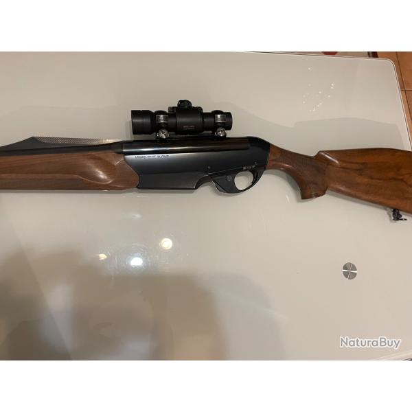 Carabine chasse Benelli Argo - .300 Win Mag - Aimpoint 9000 - Mallette ...