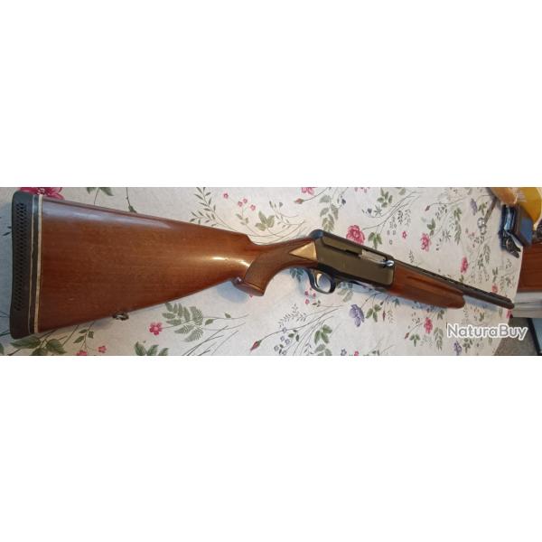 Fusil semi automatique verney carron arc - Fusils Semi-auto calibre 12 ...