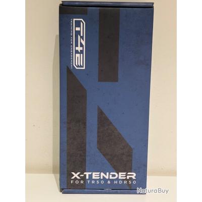 TR 50 X-TENDER T4E Extention pour pistolet HDR50 HDR50 laser et TR50 ...