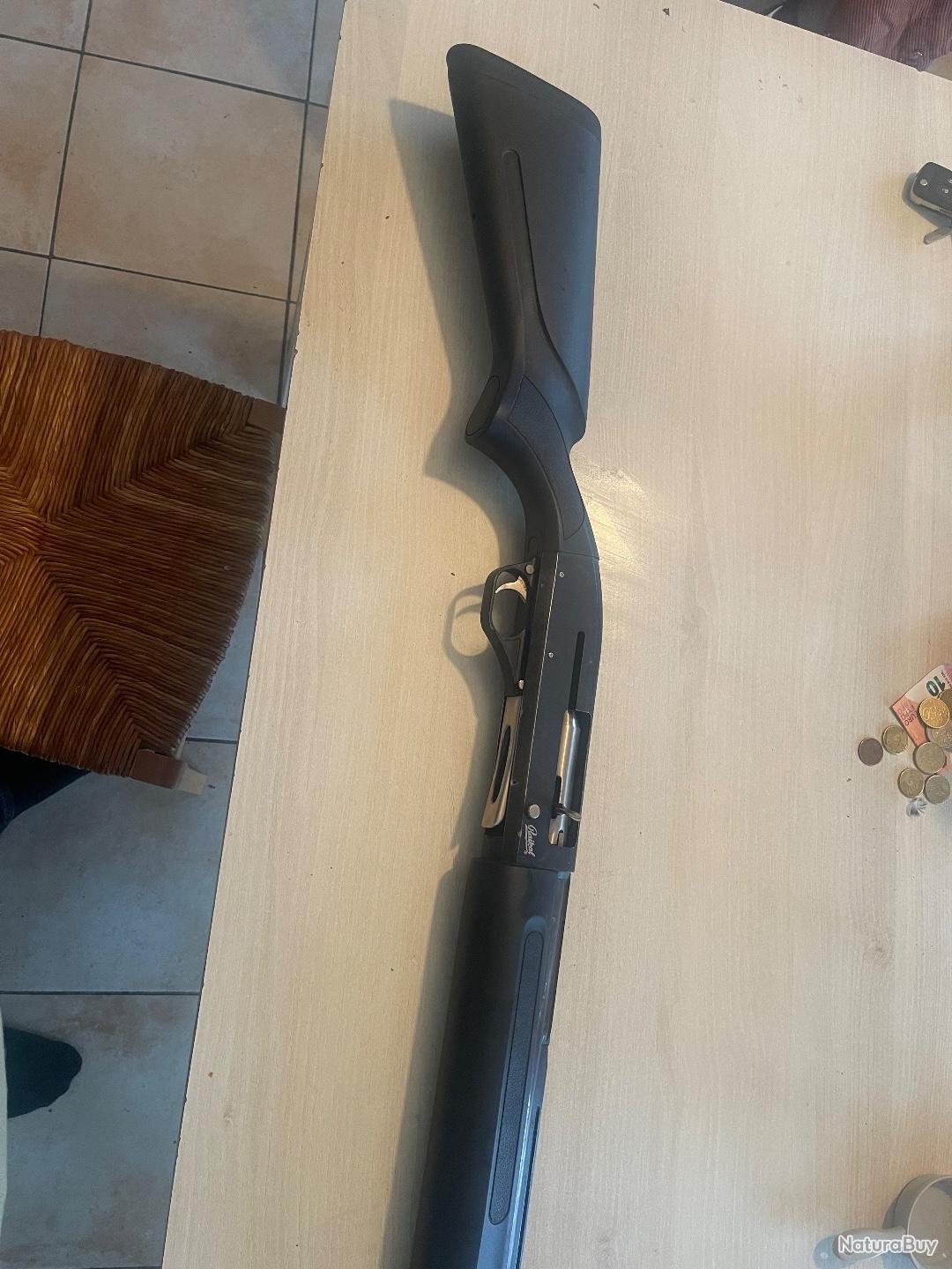 Baikal mp 153 - Fusils Semi-auto calibre 12 (14414418)