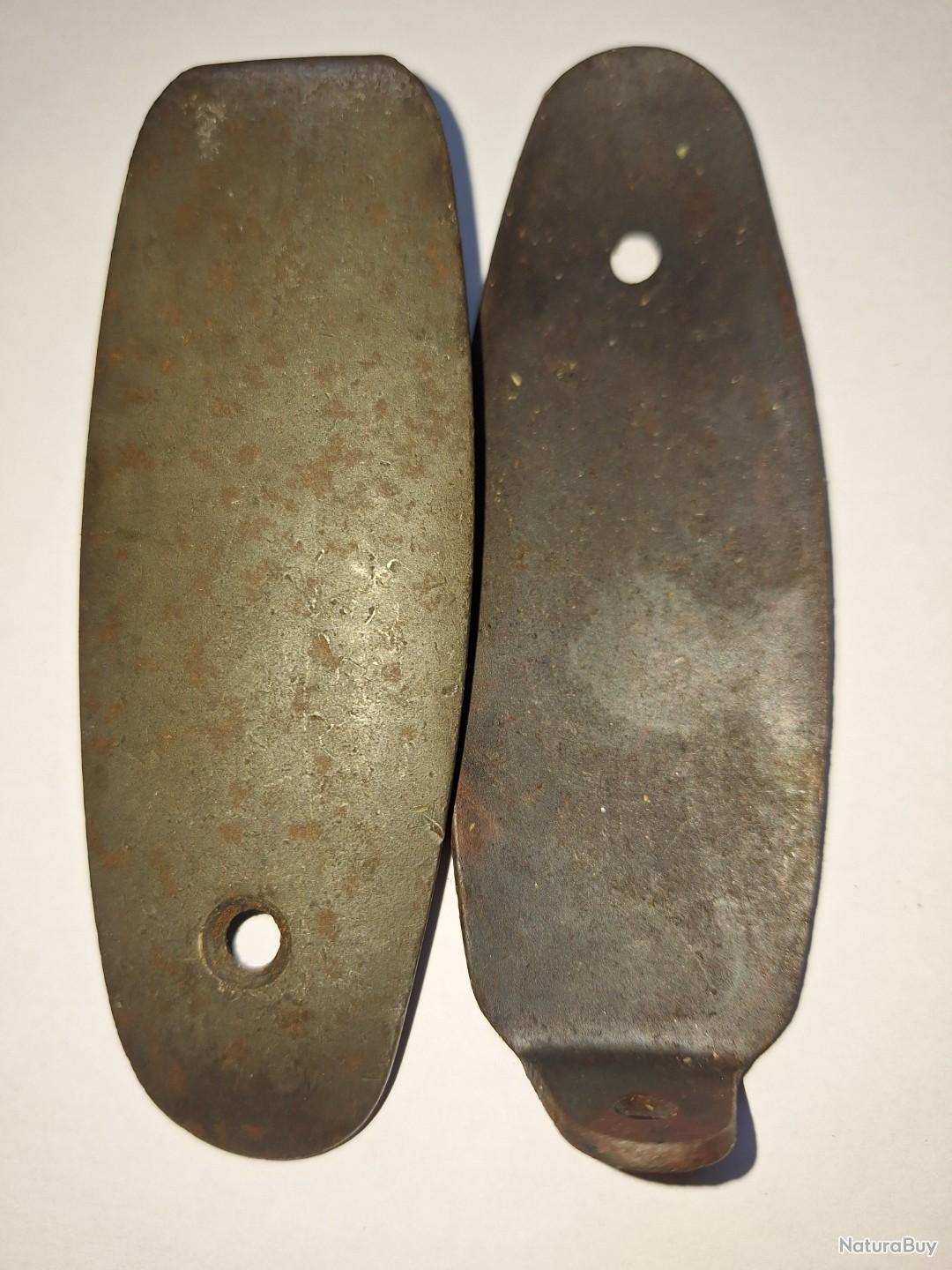 Mas 36 36/51 plaque de couche NEUVE vendu par poudrenoirepro - Pièces ...