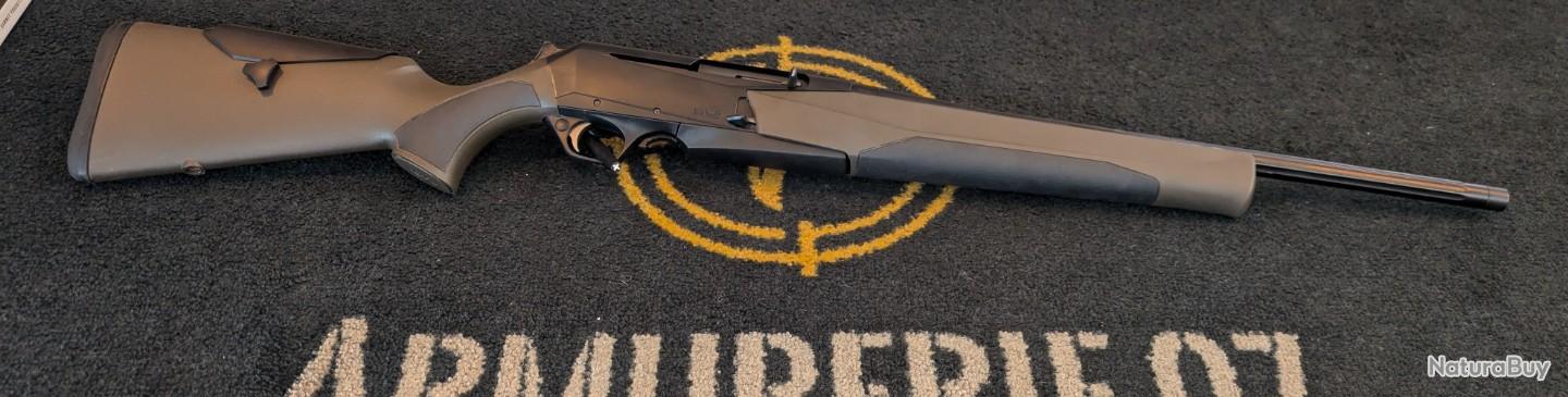 Browning bar Mk3 cal 30.06 canon 47 cm - Carabines semi-automatiques ...
