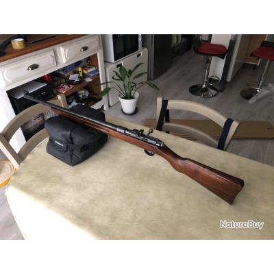 Carabine Erma 57 - Carabines de tir aux armes réglementaires (TAR ...
