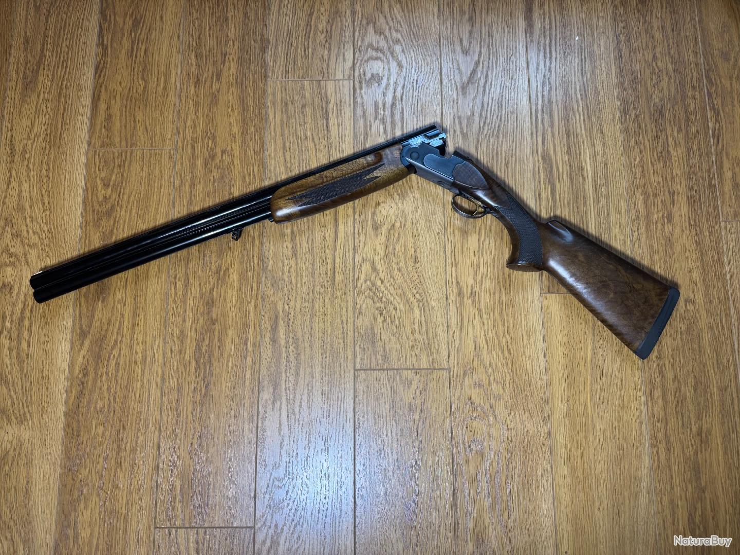 ATA SP Calibre 12/76 - Fusils de parcours de chasse (14415673)