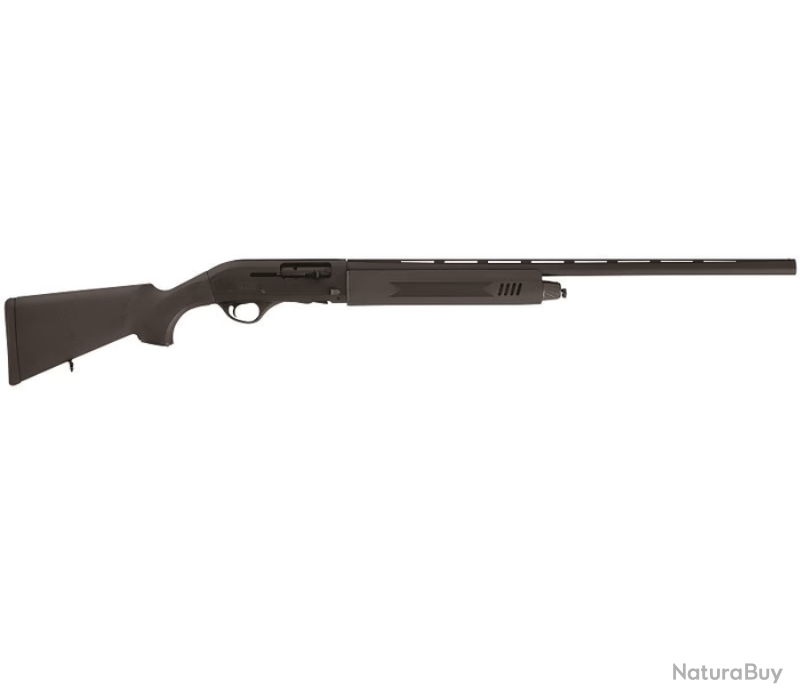 Wahoo ! Fusil Semi-Auto Hatsan Synthétique - Cal. 12/76 - 71 cm ...