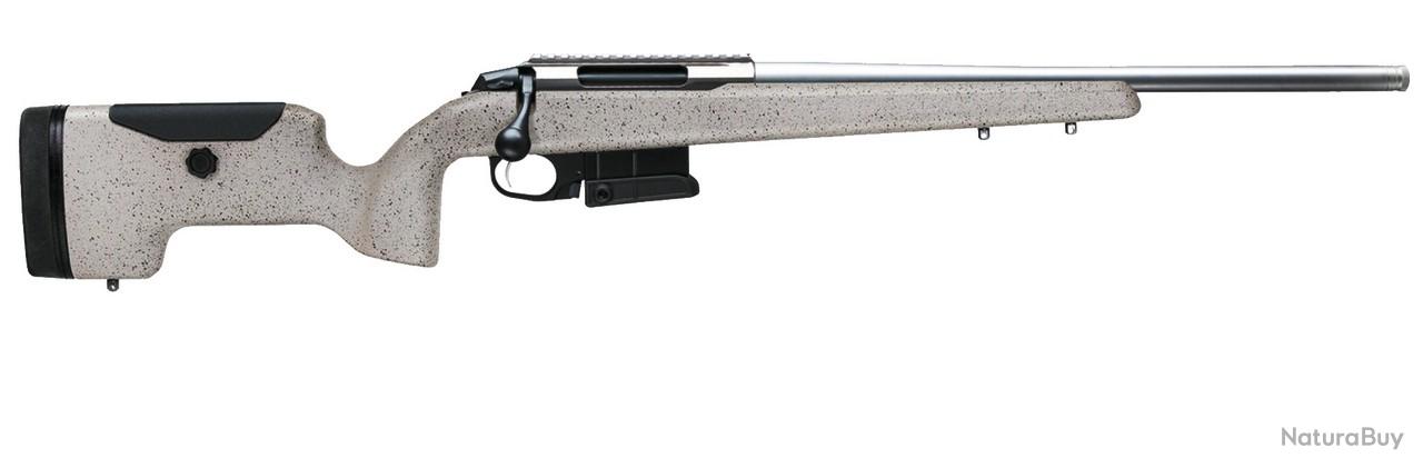 Carabine de TLD TIKKA T3X UPR - Canon INOX - 6.5 Creedmoor - Carabines ...