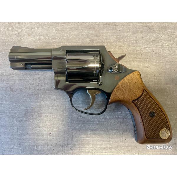 MANURHIN MR73 POLICE - Revolvers de Catégorie B (14416185)