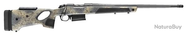 BERGARA WILDERNESS THUMBOLE STEEL CAL. AU CHOIX 6.5/ 243/ 222/ 308/ 30 ...
