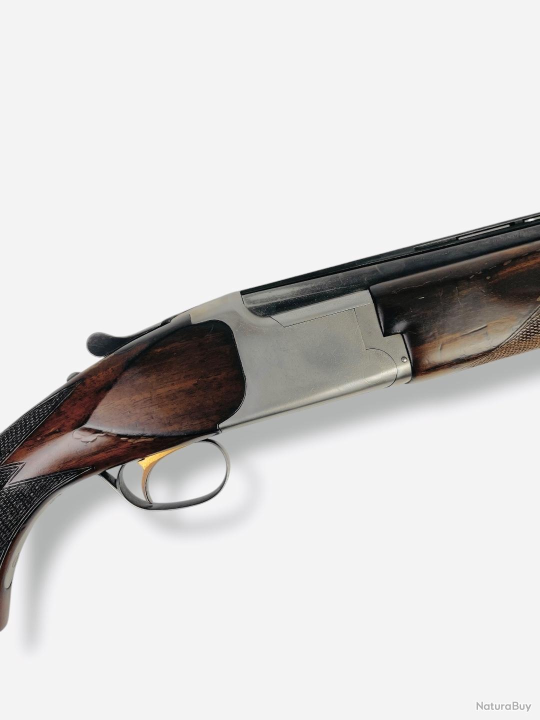 Browning Citori - Skeet - Calibre 12/70 - Fusils Superposés calibre 12 ...