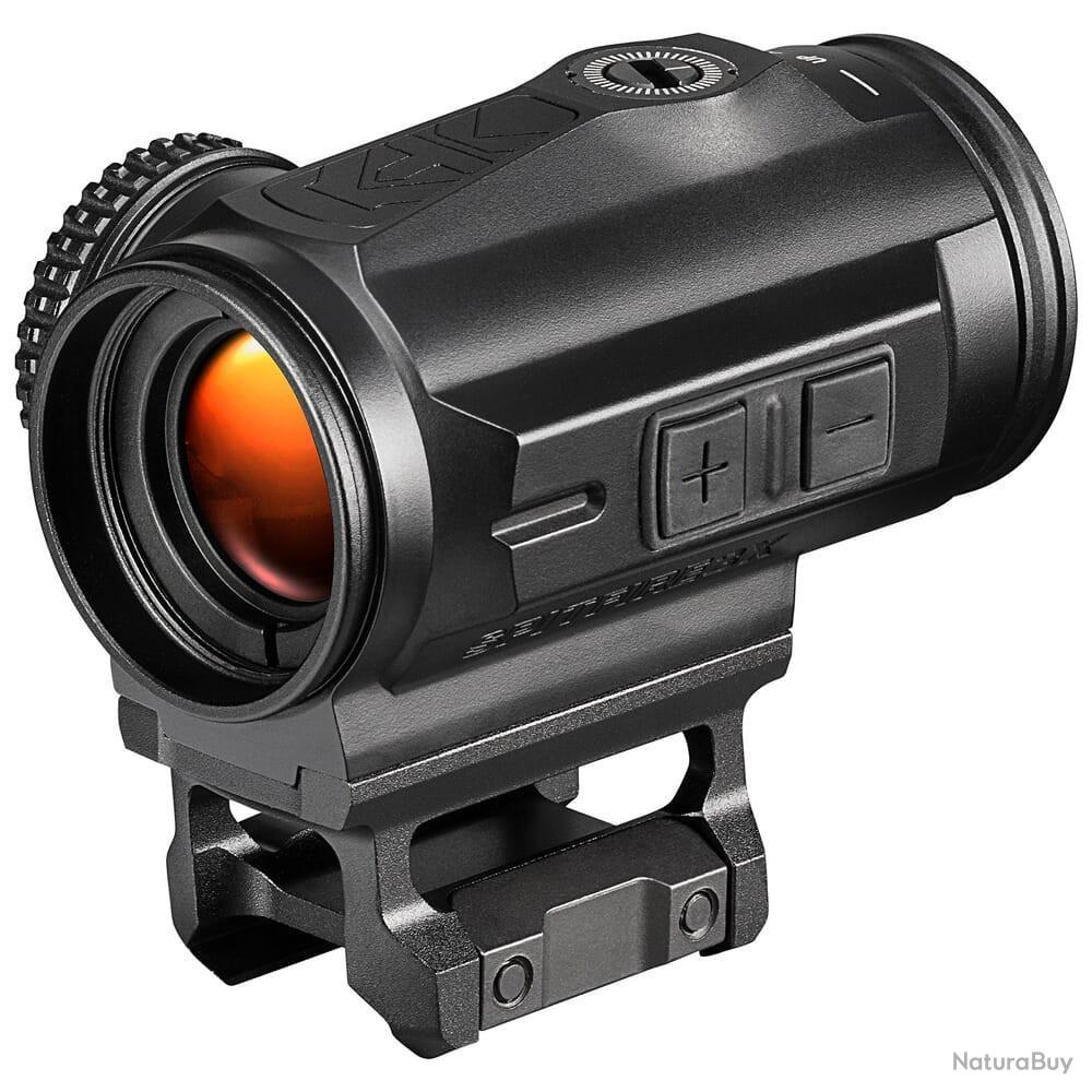 VORTEX Spitfire, HD Gen II 3x Prism Scope - Points rouges de tir et ...