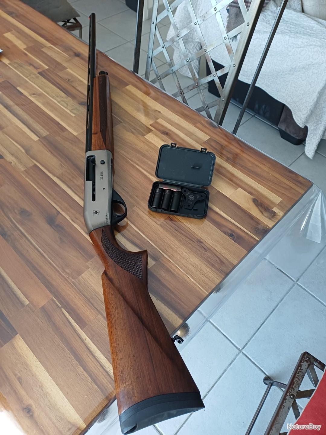 Fusil semi auto ATA ARMS NEO cal 20/76 occasion - Fusils Semi-auto ...