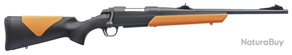 BROWNING A-BOLT 3+ TRACKER CAL. .30-06 / CANON 47CM / FILETÉ Ø M14X1 ...