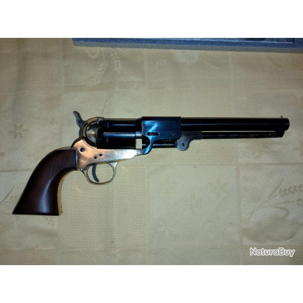 Revolver Colt 1851 Navy Confédéré Griswold and Gunnison - Revolvers à ...