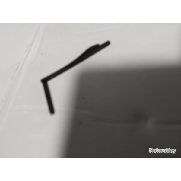 LE MOINS CHER ressort pour anneau grenadiere Mauser 98 TBE - Pièces ...