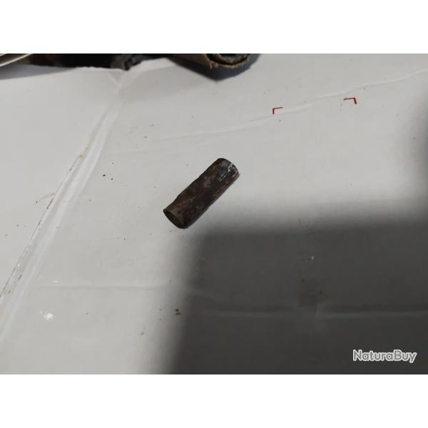 LE MOINS CHER entretoise passage vis pontet bloc culasse canon Mauser ...