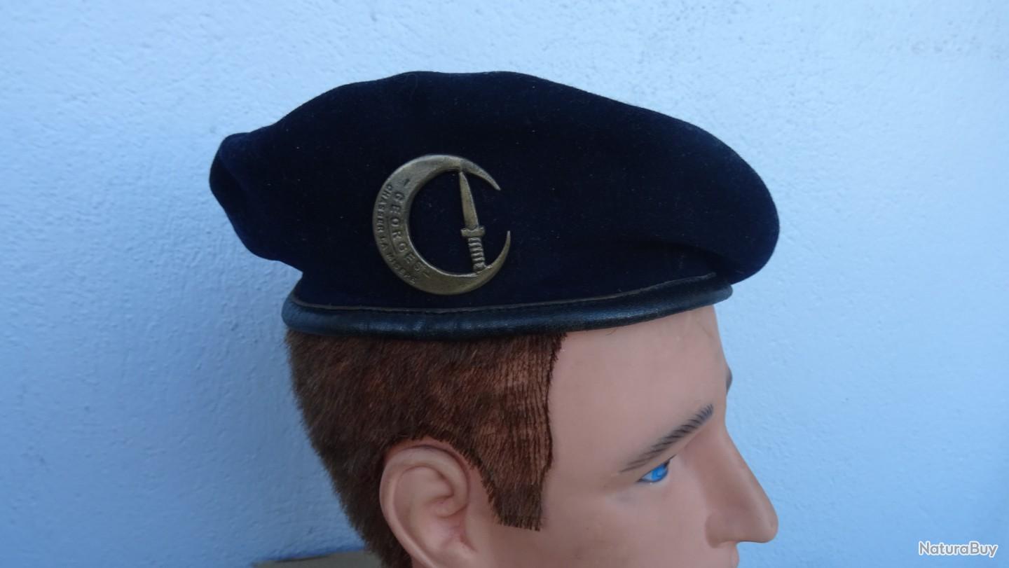 Beret commando cobra - Képis (14419535)