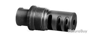 FREIN DE BOUCHE ASE UTRA BORELOCK .22/.224"/5.59mm (rifle) 1/2X28TPI M4 ...