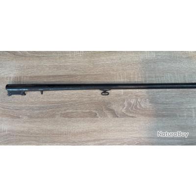 Canon fusil simplex 16/67 grand coup de balai enchere - Pièces ...